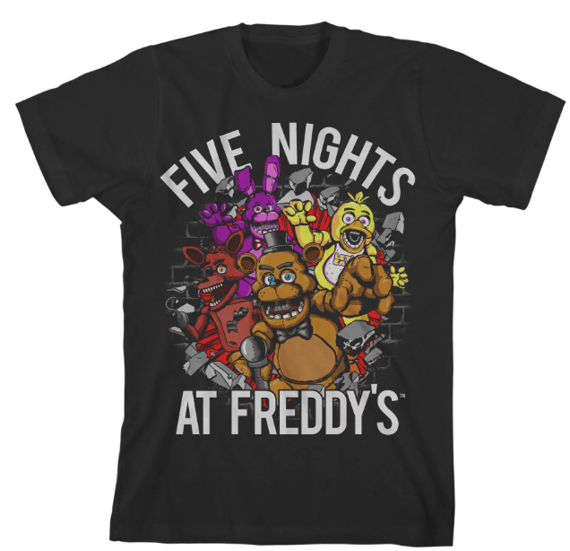 Happy Apparel – The Fun Findz Store