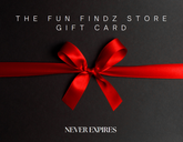 The Home of Fun Findz – The Fun Findz Store