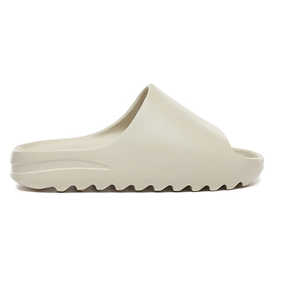 Trendy Yeezy Inspired Colorful Non-Slip Comfy Soft Summer Slides for W ...