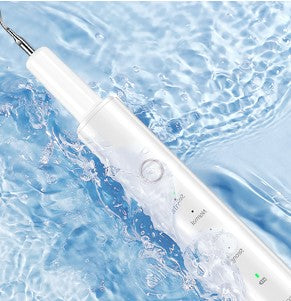 Plaque Remover for Teeth, Electric Tooth Cleaner Tartar Remover for Te ...